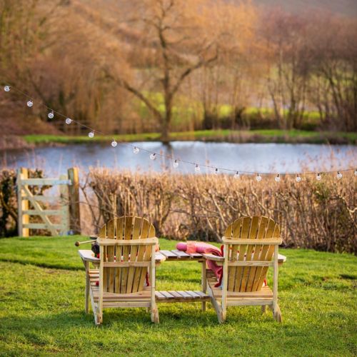 Small Space Big Impact Design Ideas for Cottages and Huts