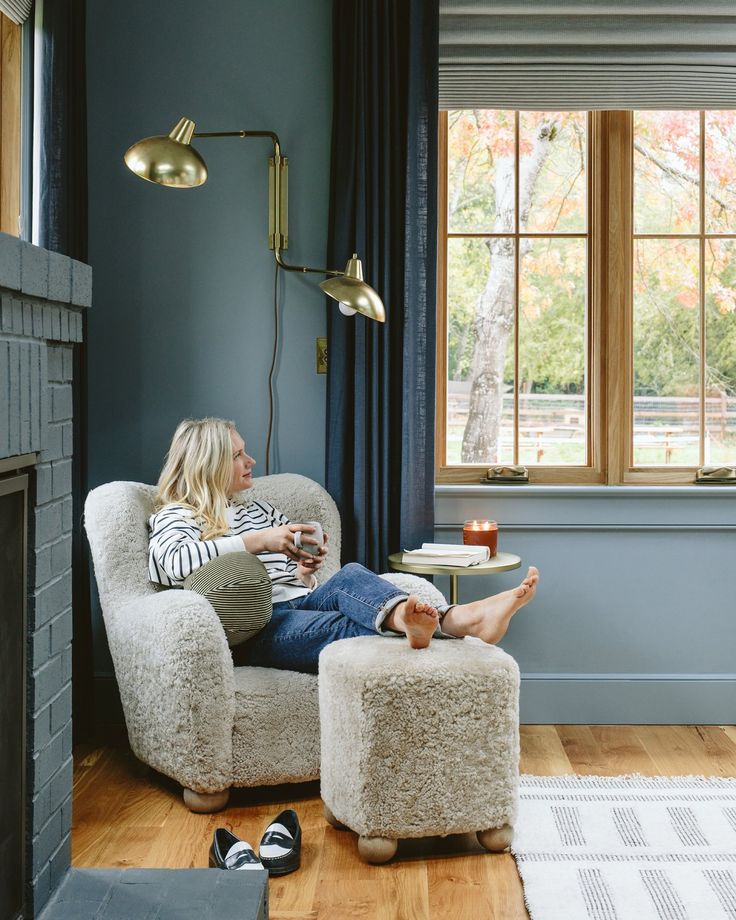 The Best Blue Paint Colors of all time