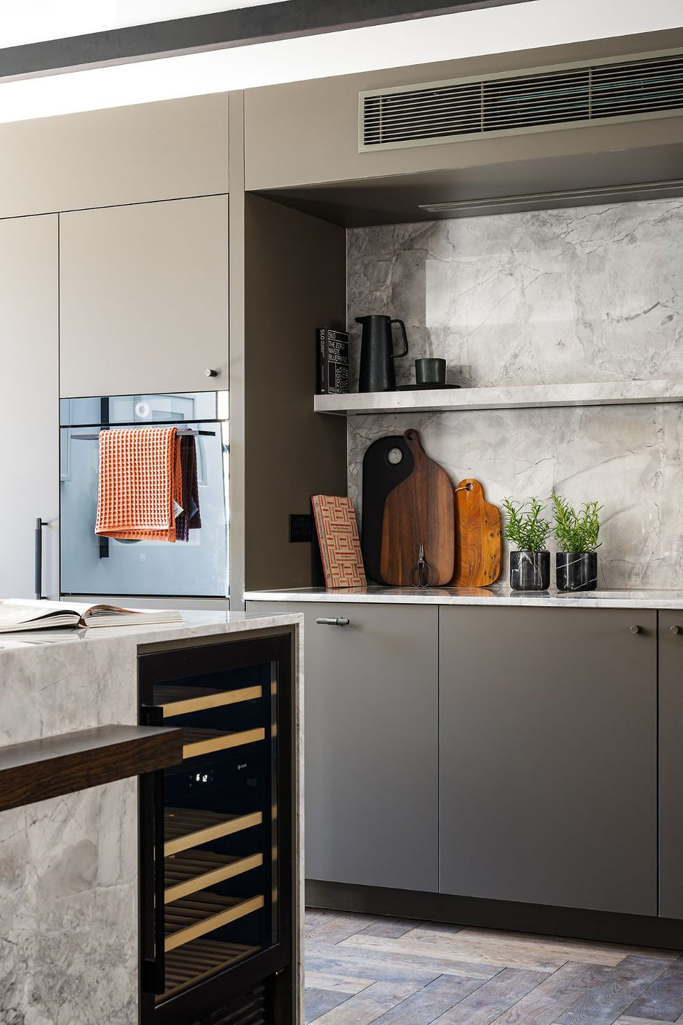 Unveiling the Future: Top Kitchen Trends for 2025 that Will ...