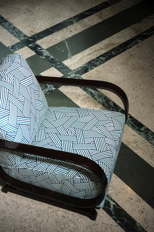 Introducing: DEDAR, fabrics with Flair