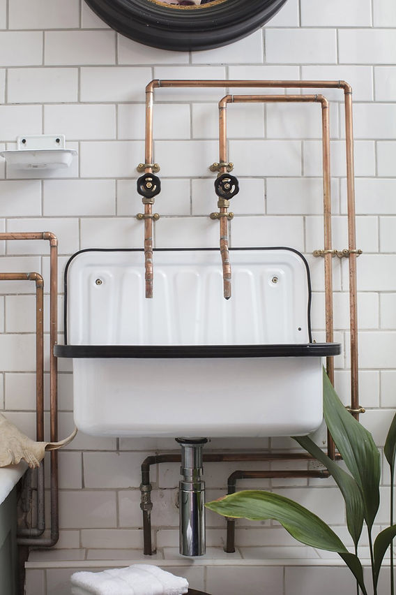 Pvc Pipe Interior Design