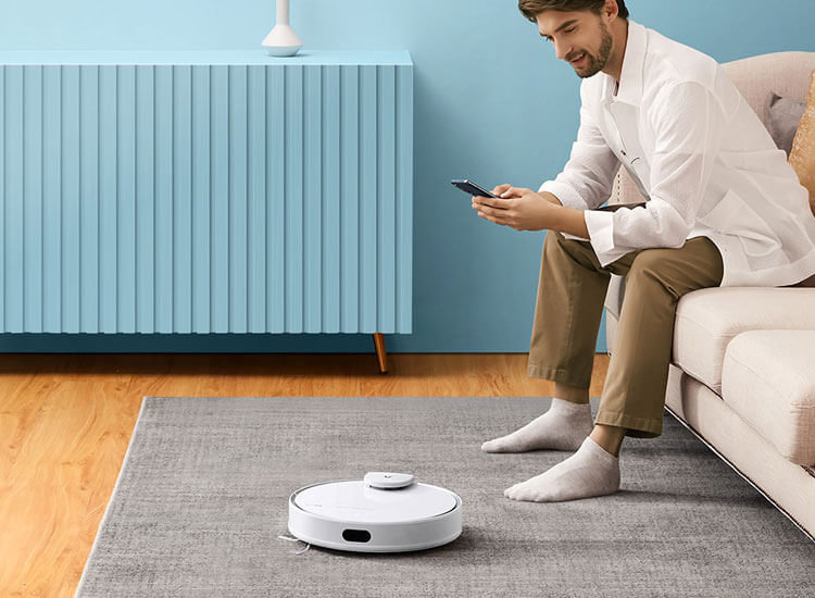 Top Mop Robot to Keep Your Floor Sparkling