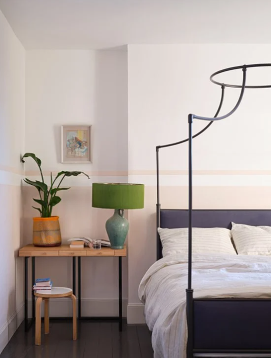 How to decorate with the new Farrow and Ball colour palette