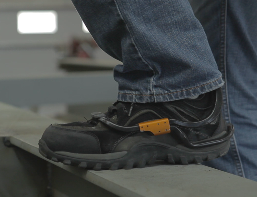 DROP FOOT MADE SIMPLE - KORU ORTHOTICS