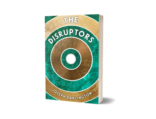The Disruptors - Paperback | Northodox Press