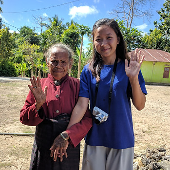 Our Founder | Solar Chapter