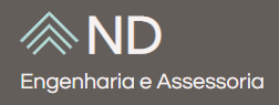Projetos | ND Engenharia