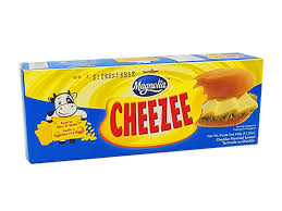 Magnolia Cheezee Block 12x440g | Shiny Star Canada