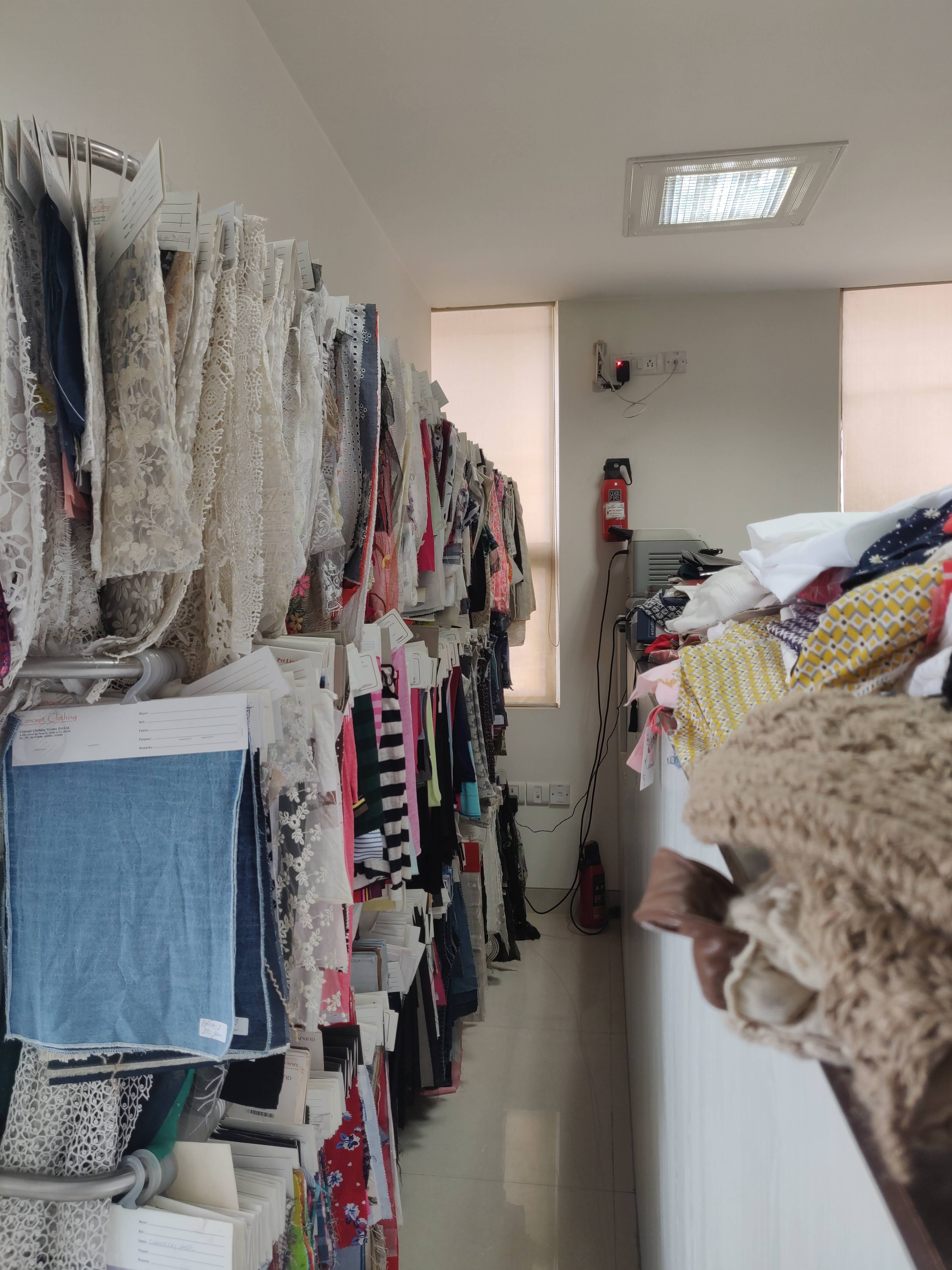 Home | Concept Clothing Textiles Pvt. Ltd.