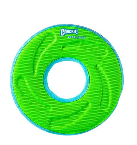 Frisbee chuck it flottant | Piscine Canine