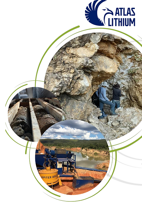 Atlas Lithium | DGWA