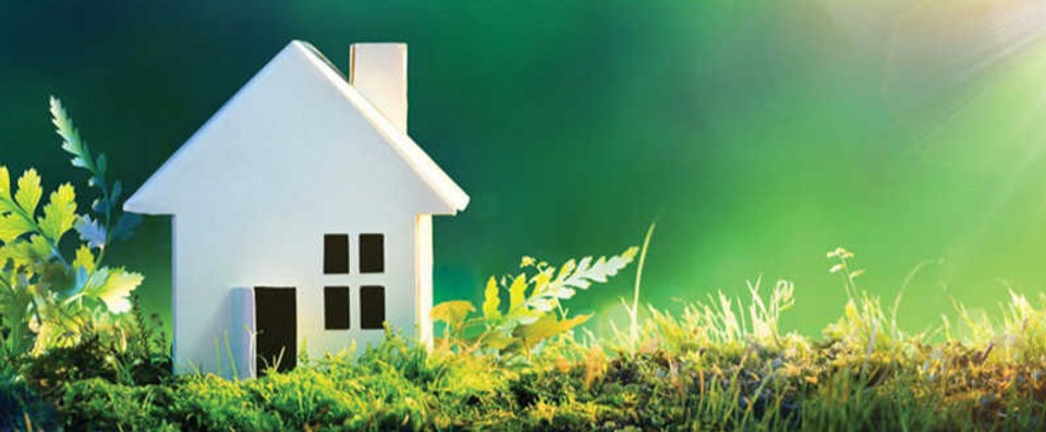 Homes and Fresh Air- Your Health and Well-being