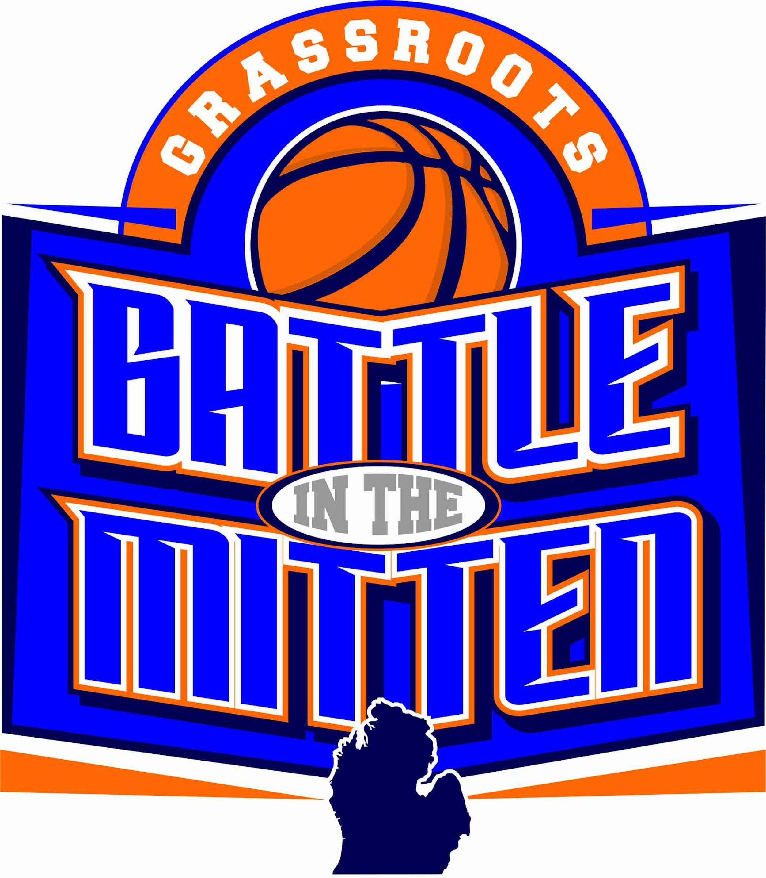 Battle In The Mitten Basketball Tournament