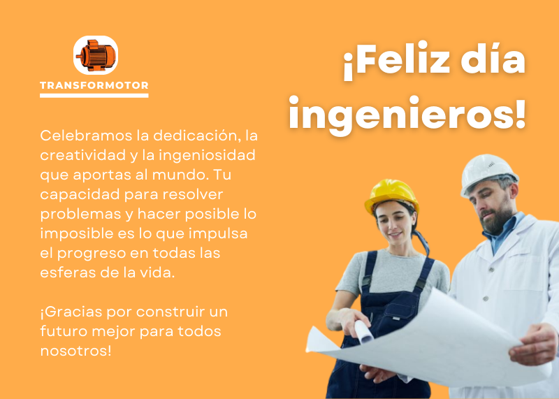 Motores | Transformotor | Bogotá