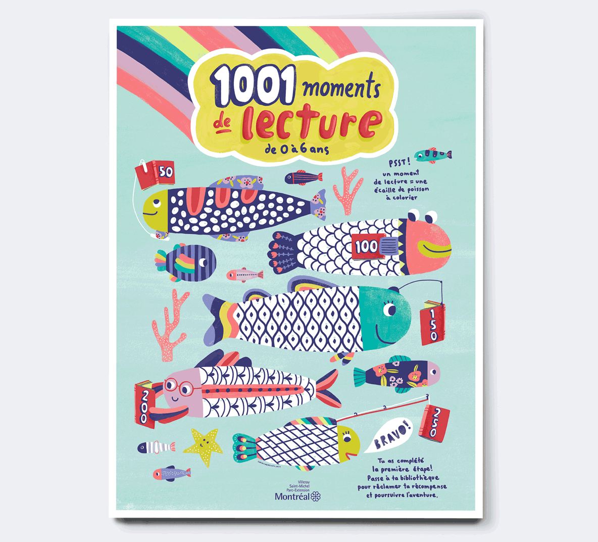 Caroline Hamel, design et illustration, Montréal. carolinehamel.net