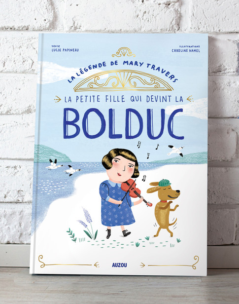 Caroline Hamel, design et illustration, Montréal. carolinehamel.net