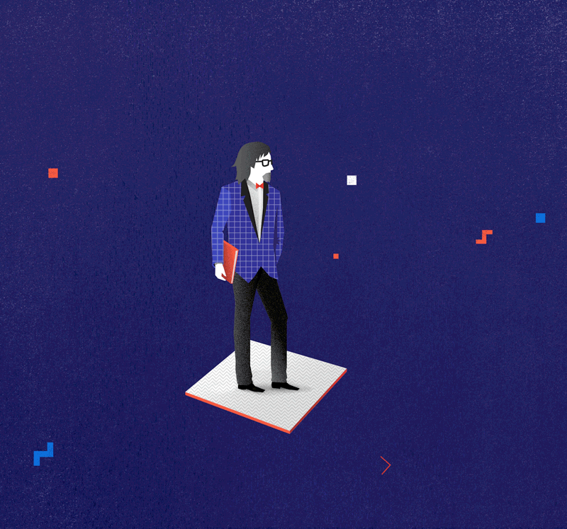 Caroline Hamel, design et illustration, Montréal. carolinehamel.net