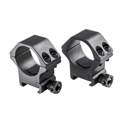 Vector Optics VictOptics 30mm Picatinny (RIS) Low Scope Mounts (VIMW-11 ...