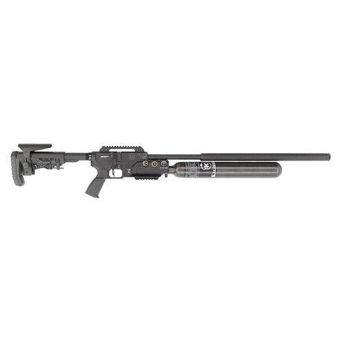 KalibrGun SNIPE Long Straight Pull PCP Air Rifle | Vector Air