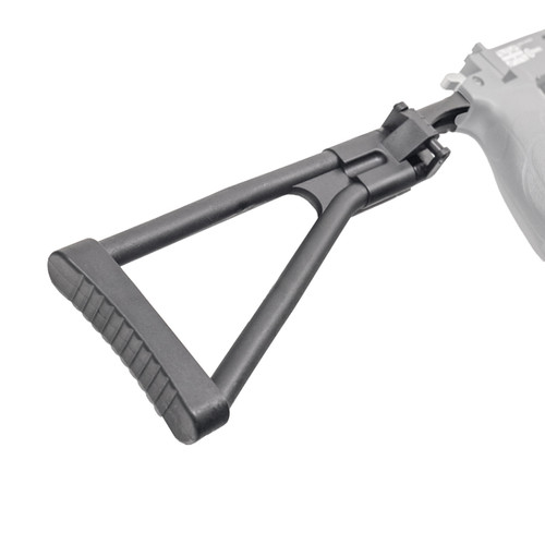 Snowpeak Artemis PP700 folding Stock | Vector Air