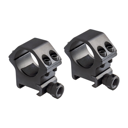 Vector Optics VictOptics 1" Picatinny (RIS) Low Scope Mounts (VIMW-01 ...