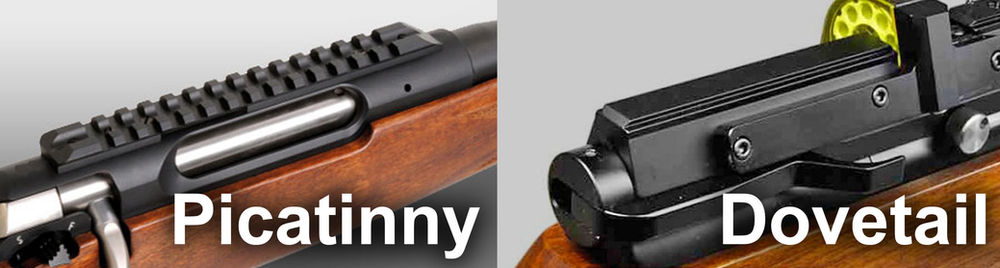 How to set up a PCP Air Rifle