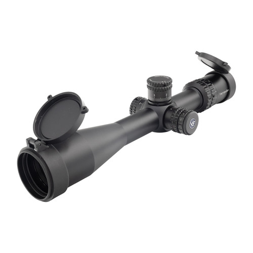 Vector Optics Orion MAX Lanthanum Lens 4-16x44 SFP Scope (SCOL-62 ...