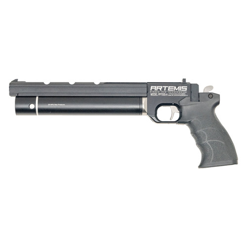 Snowpeak Artemis PP700s-a PCP Target Air Pistol | Vector Air