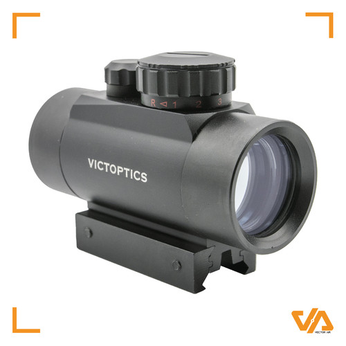Victoptics 1x35 Red Dot Sight (RDSL05) | Vector Air