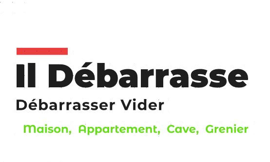 Débarras Maison | il débarrasse
