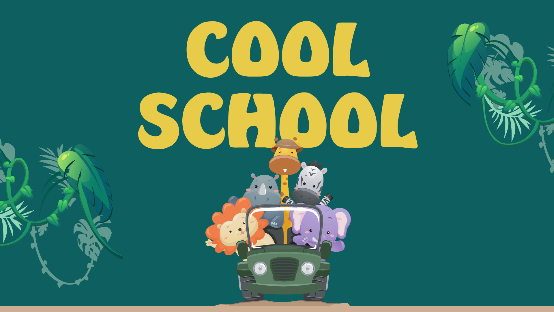 Cool Scool
