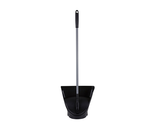 Broombi Dustpan Only (Black) | The Original Broombi