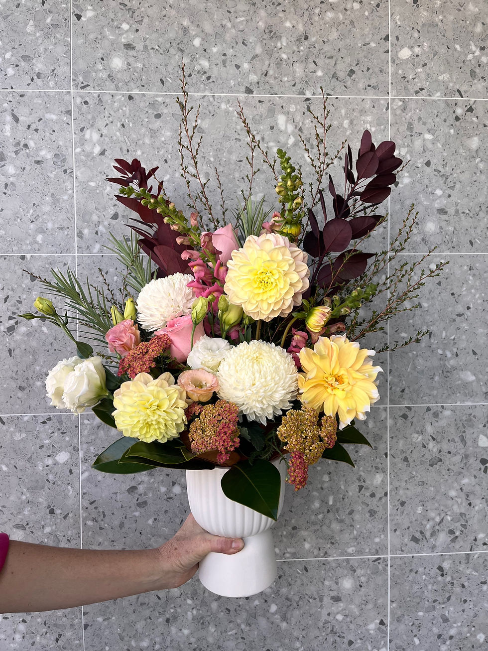 SHOP ALL | River Gum Florist
