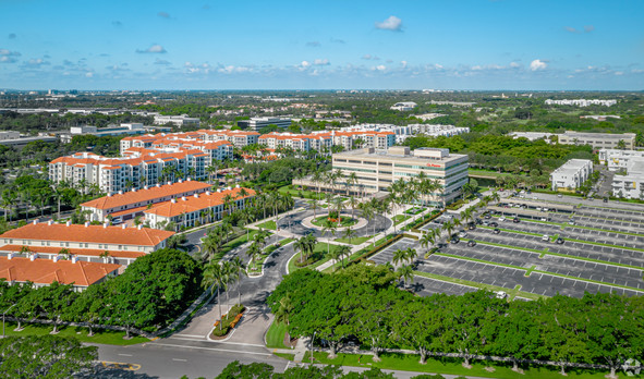 900 Broken Sound | Boca Raton Office Space For Lease