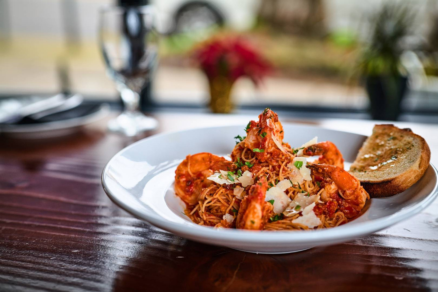 Home | Pizzeria La Rocca Restaurant, Seattle