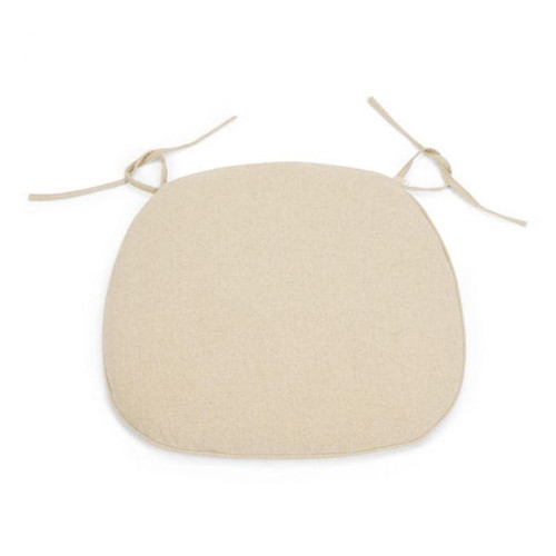 Cross Back Chair Cushion | Lopez's Event Rental