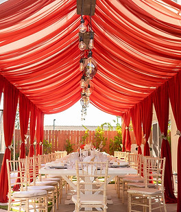 Tent Designs | Lopez's Event Rental