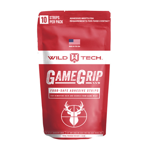 GameGrip | WildTech Inc.