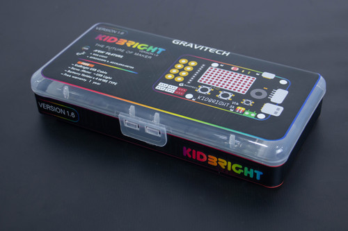 KIDBRIGHT32 V1.6 BEGINNER PACK | Kidbright