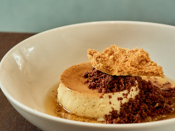 Dine | Rawley Resort