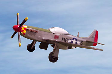 HO Airplanes and Accessories | Osborn Model Kits