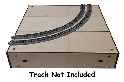 T-Track Modules | Osborn Model Kits