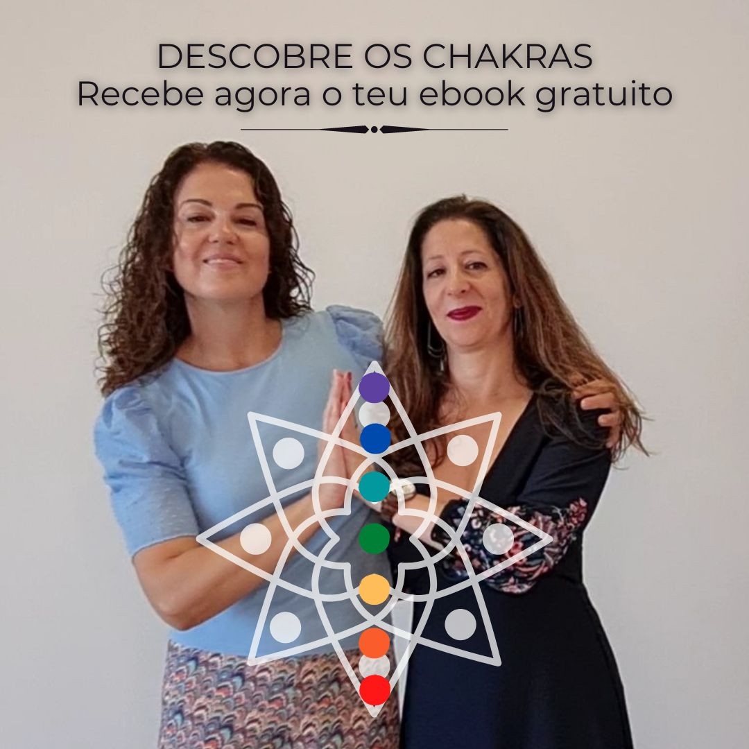 WORKSHOP CHAKRAS