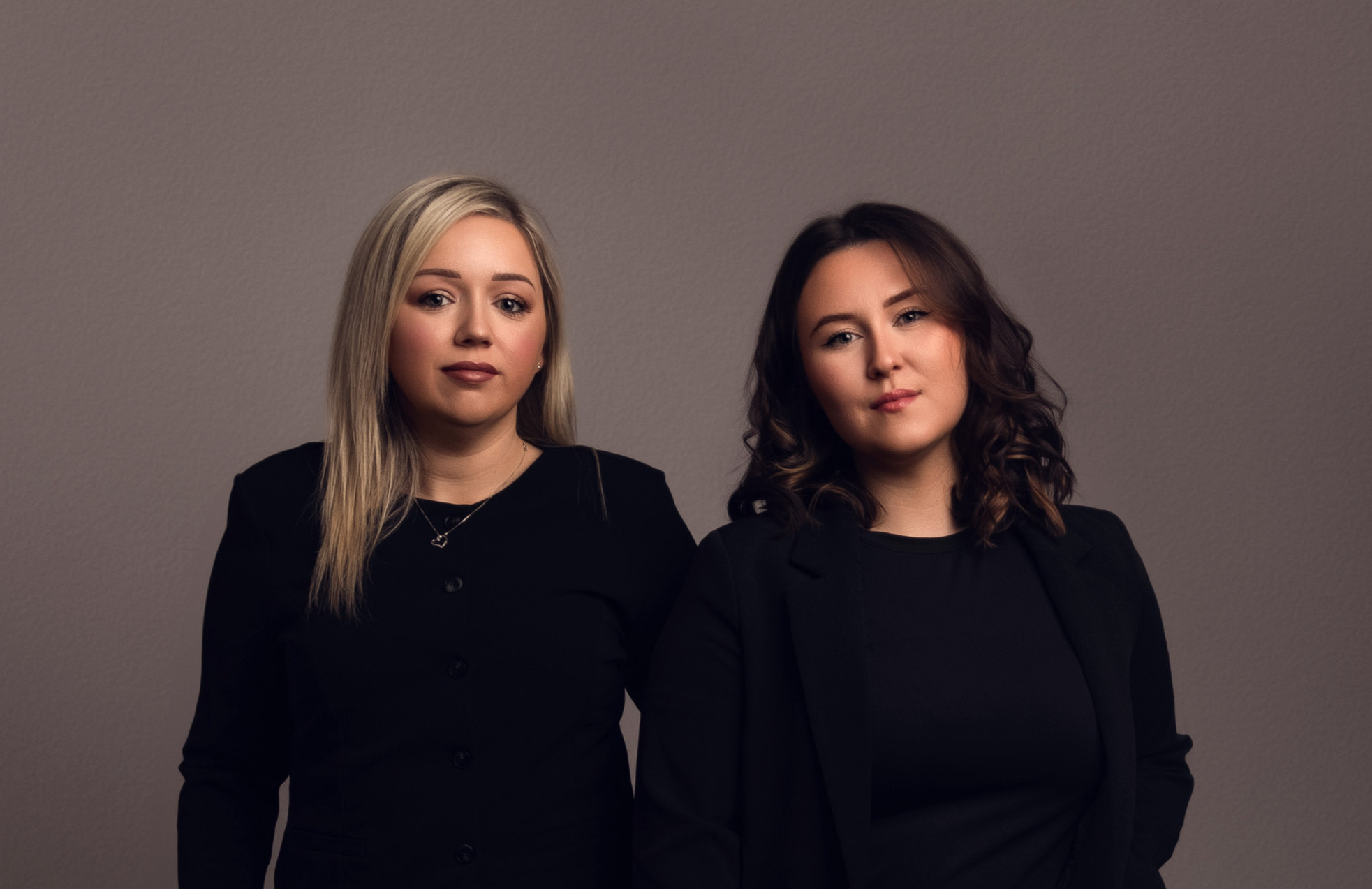 Realign Tattoo Artists | Jemma Stretton Hayley Thomson