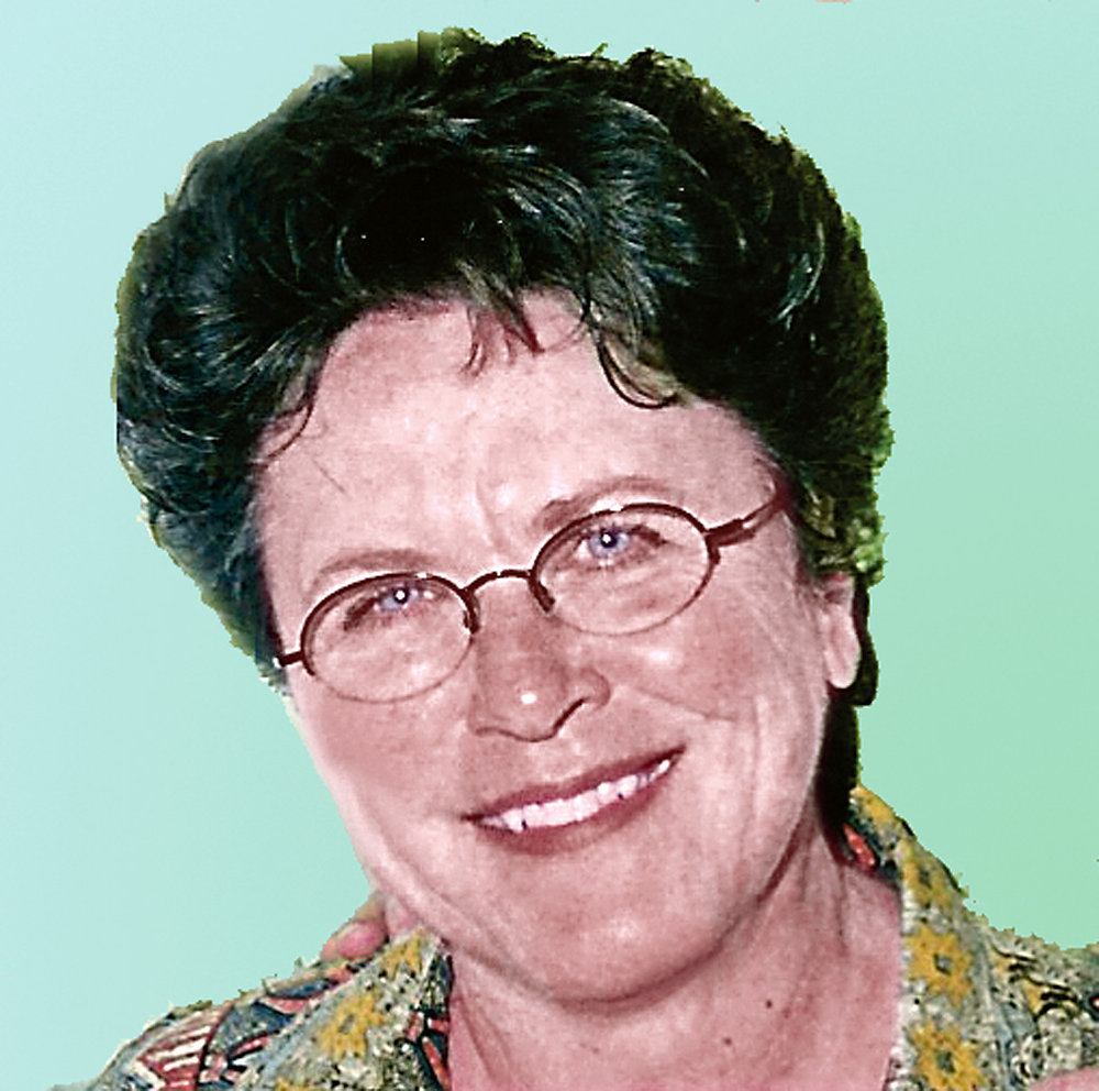 Rebecca Darlene Gaiser