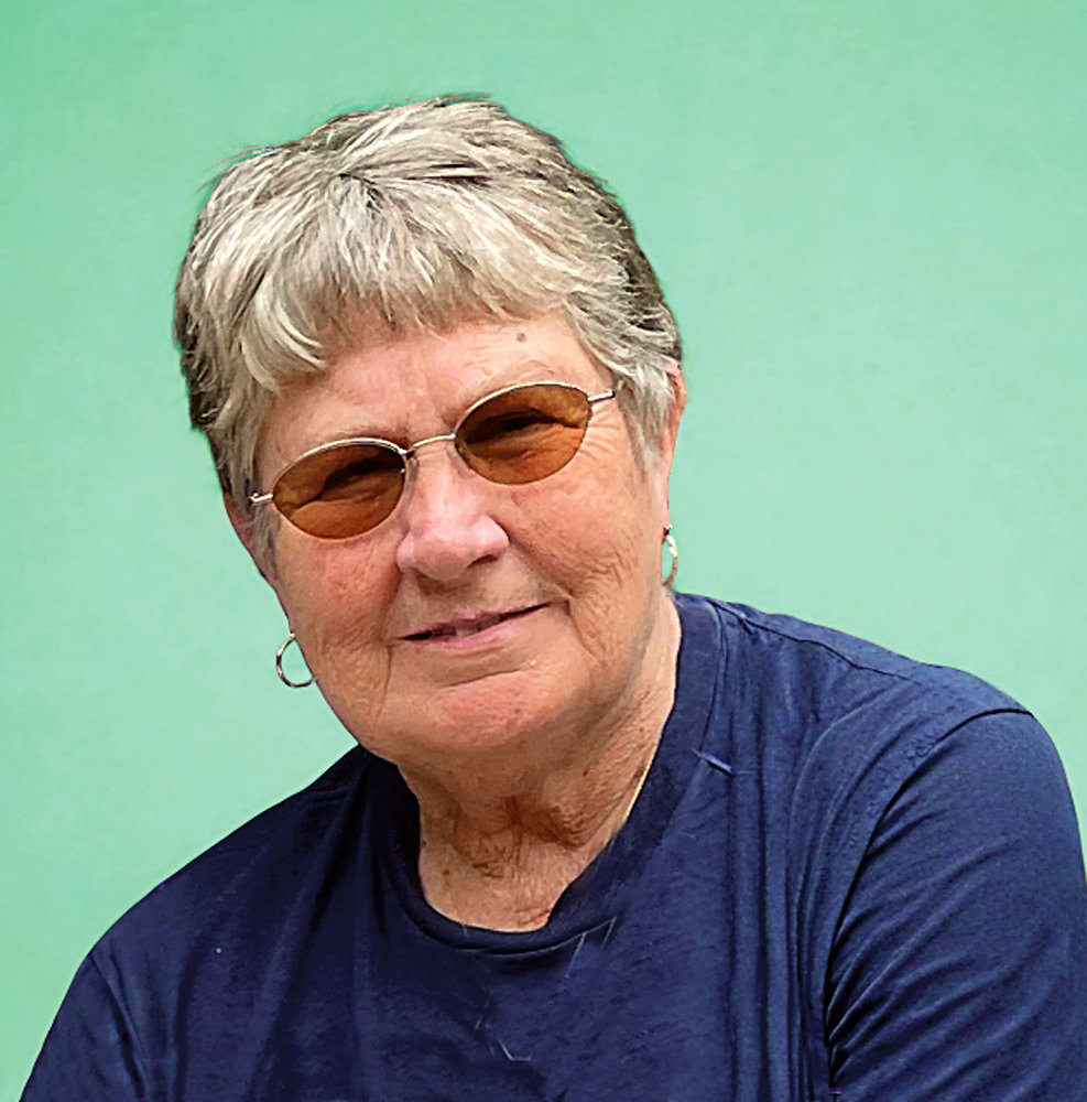 Bonnie J. Wilson