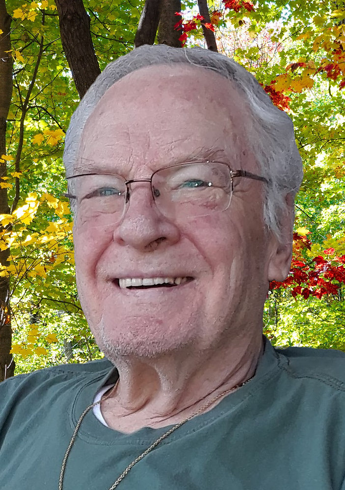 William E. “Bill” Jackson