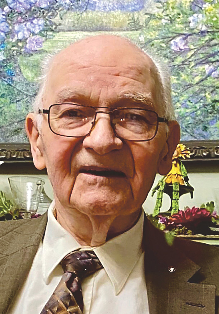 Robert W. “Bob” Stricker