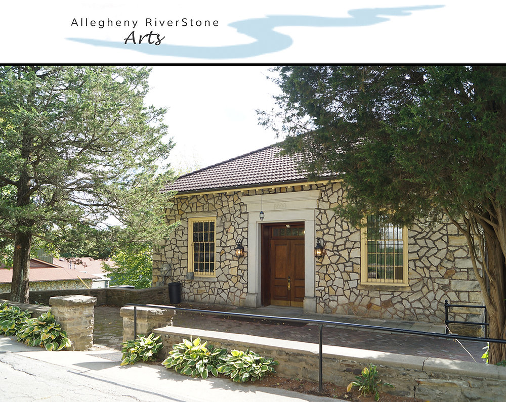 Allegheny RiverStone Center for the Arts