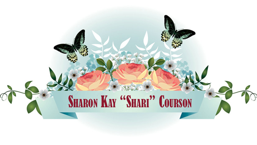 Sharon Kay “Shari” Courson
